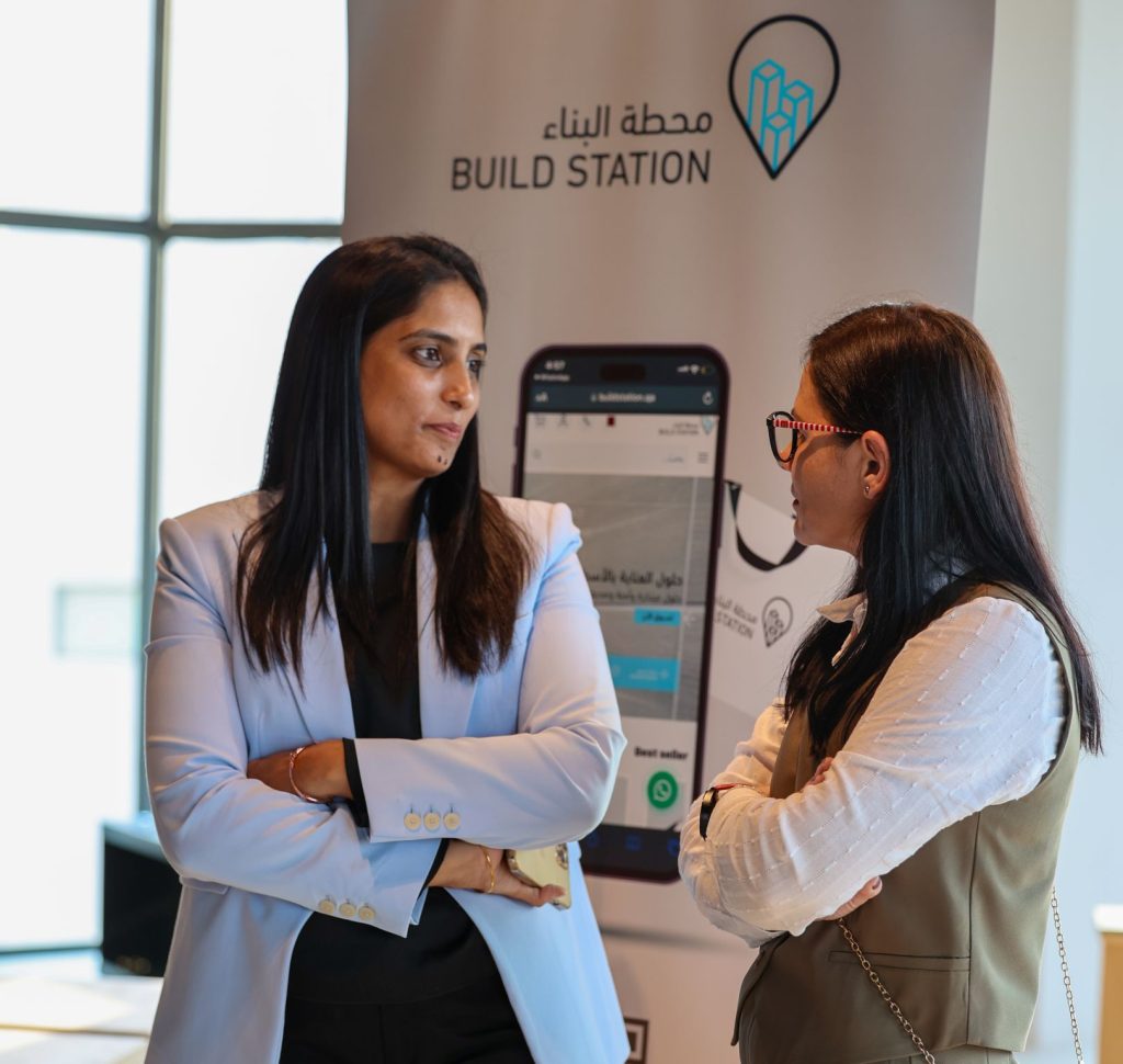Build Station in Qatar Celebrates Its 2024 Anniversary - Nabina Holding