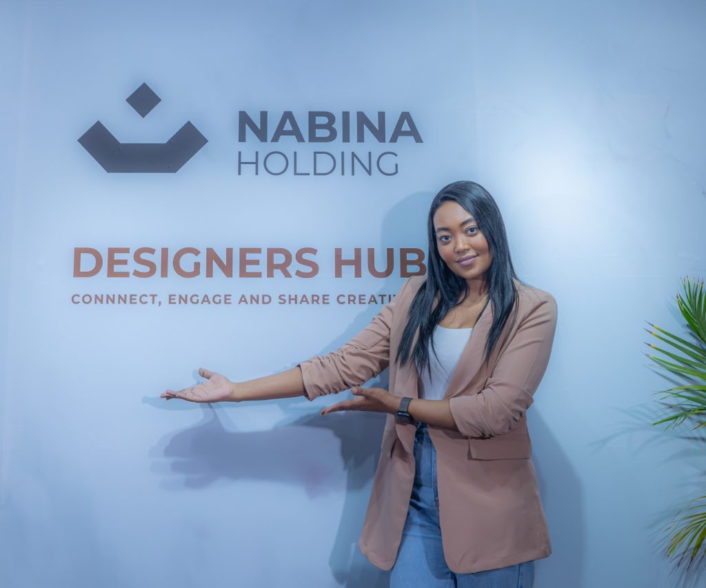 Nabina Holding Launches Designers Hub in Qatar